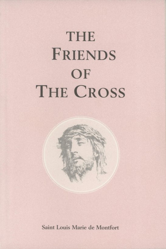 The Friends of the Cross – Holy Cross Catholic Bookshop