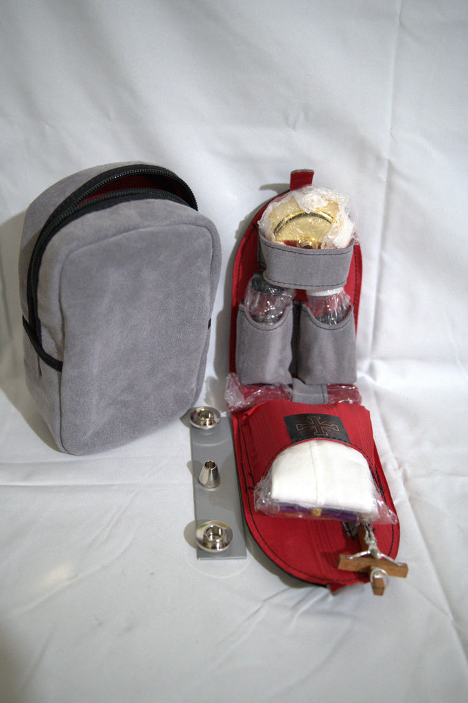 Portable Mass & Sick Call Kit – Holy Cross Catholic Bookshop