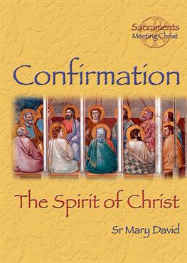 Confirmation – Holy Cross Catholic Bookshop