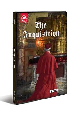 The Inquisition – Holy Cross Catholic Bookshop